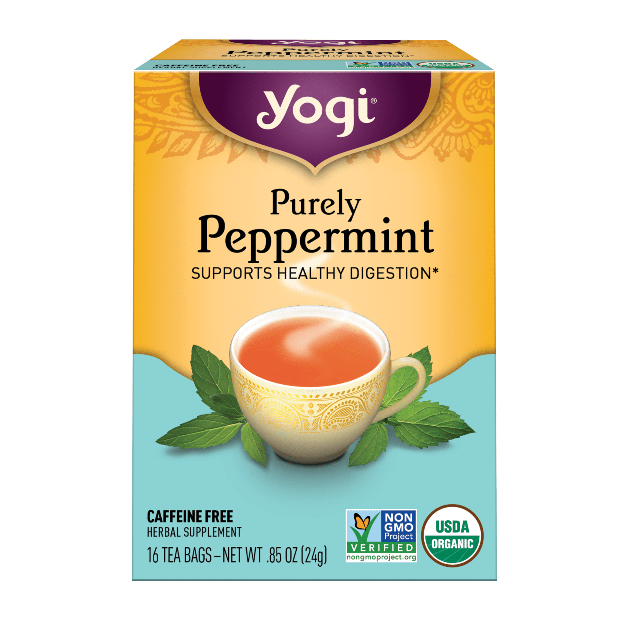 Peppermint Digestive Benefits: 6 Ways It Supports Your Gut