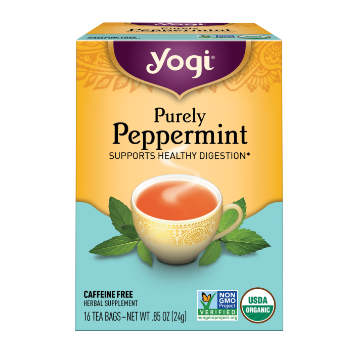 Peppermint Digestive Benefits: 6 Ways It Supports Your Gut